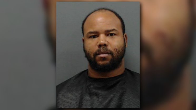 UPDATE: Suspect identified in Gregg County aggravated assault of police | cbs19.tv